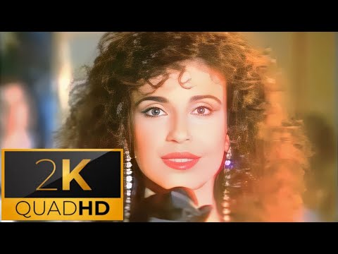 Ayşegül Aldinç 1990 Bir Kız (Remastered 2K)