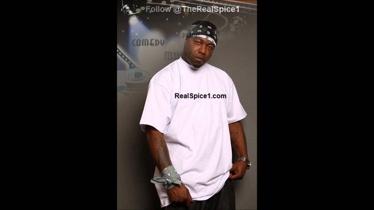 Spice 1 talks about @2Pac concert fight with @DamoEnt on Hot Hitz Radio ...