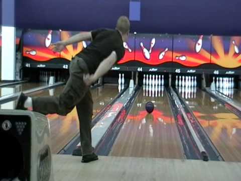 Geoff Wetzler Hammer Razyr - YouTube