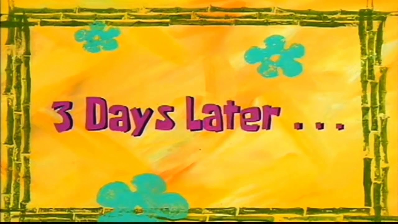 THREE DAYS LATER | NO COPYRIGHT - YouTube