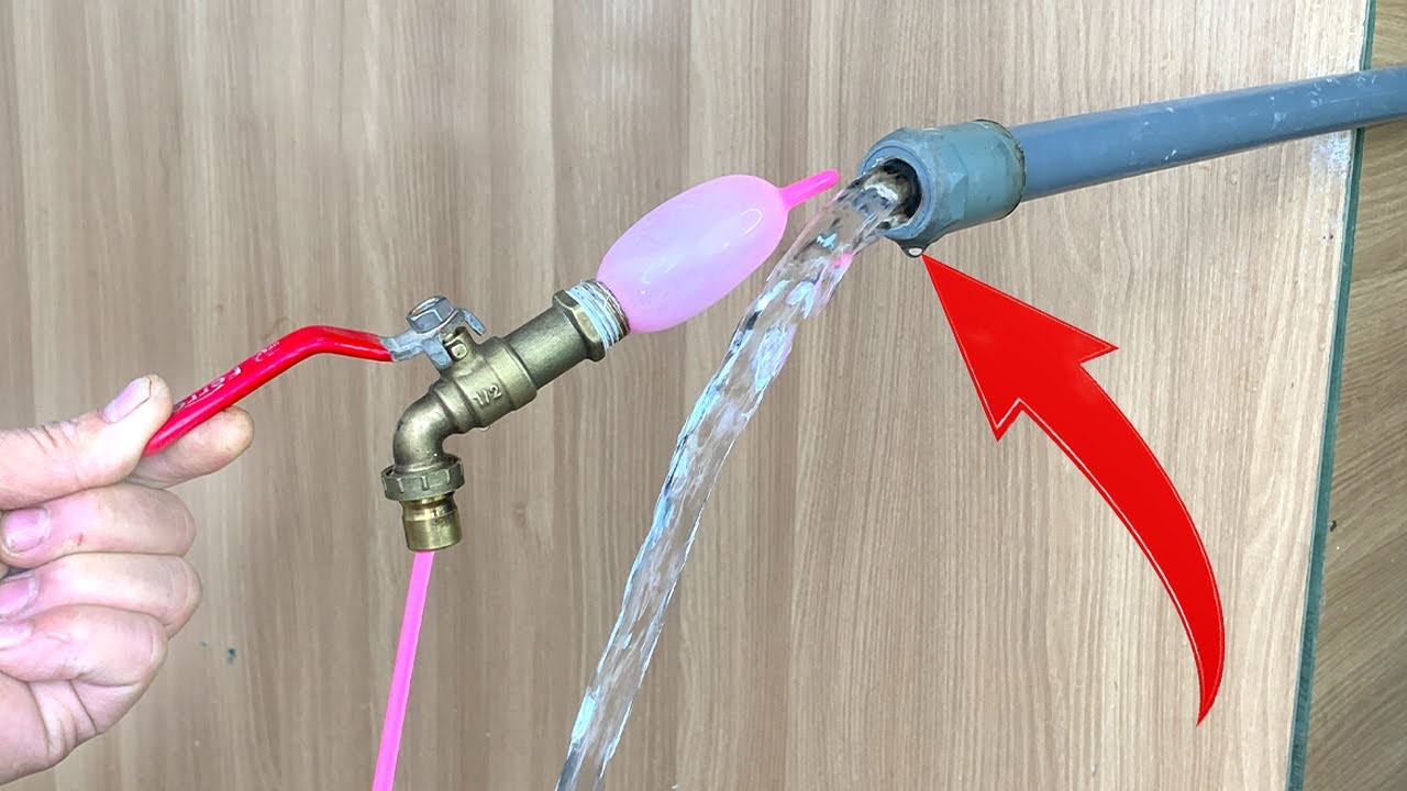 Tips For Removing And Installing Water Stop Valves In Small Spaces ...