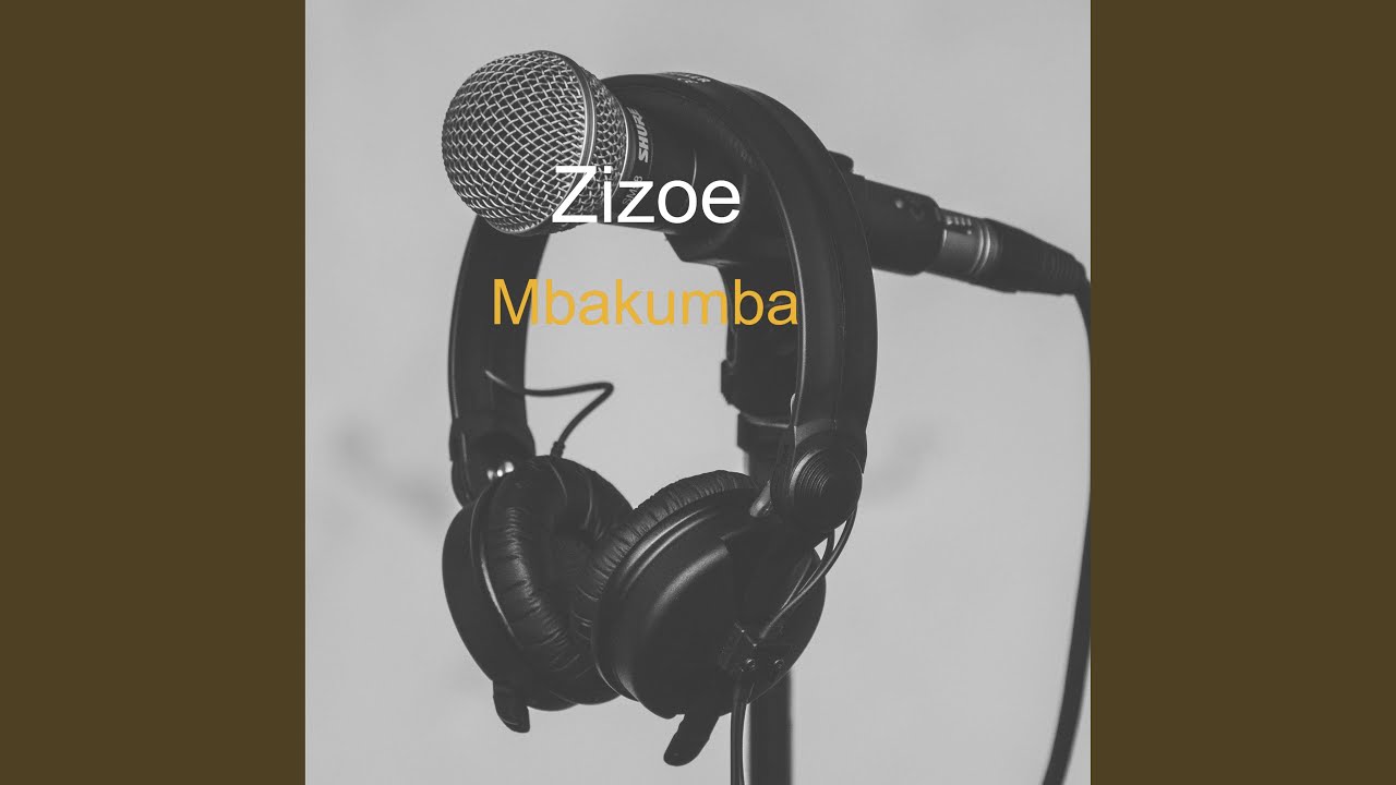 Mbakumba - YouTube