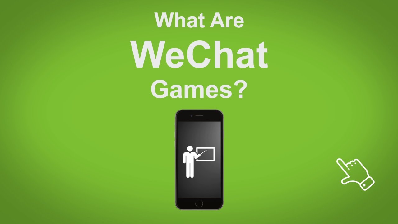 WeChat Games - WeChat Tip #20 - YouTube