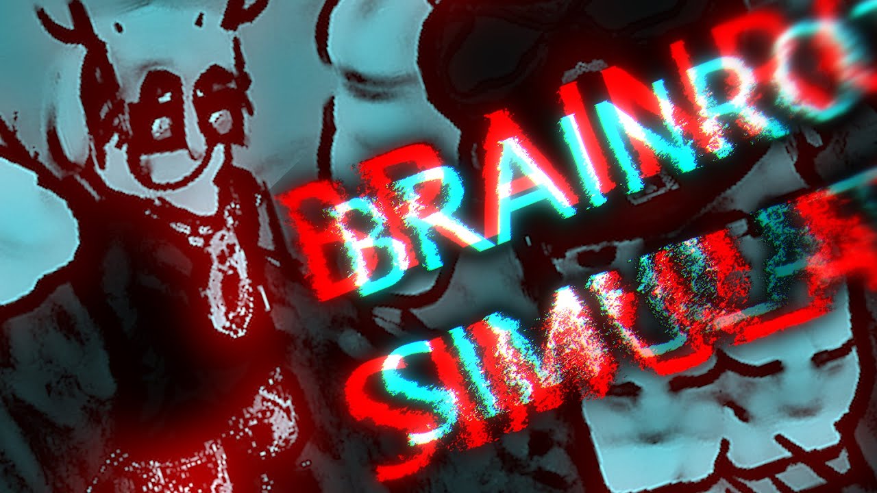 BRAINROT SIMULATOR - YouTube