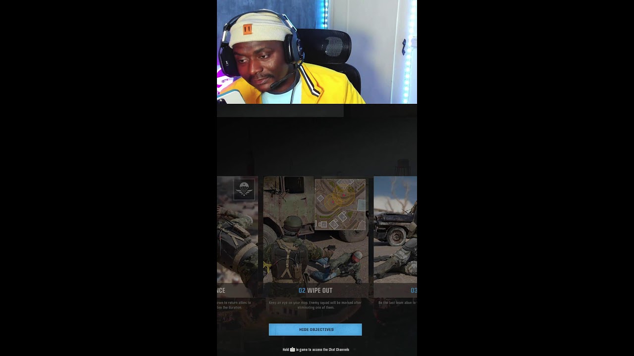 Call Of Duty+Play With Me - YouTube