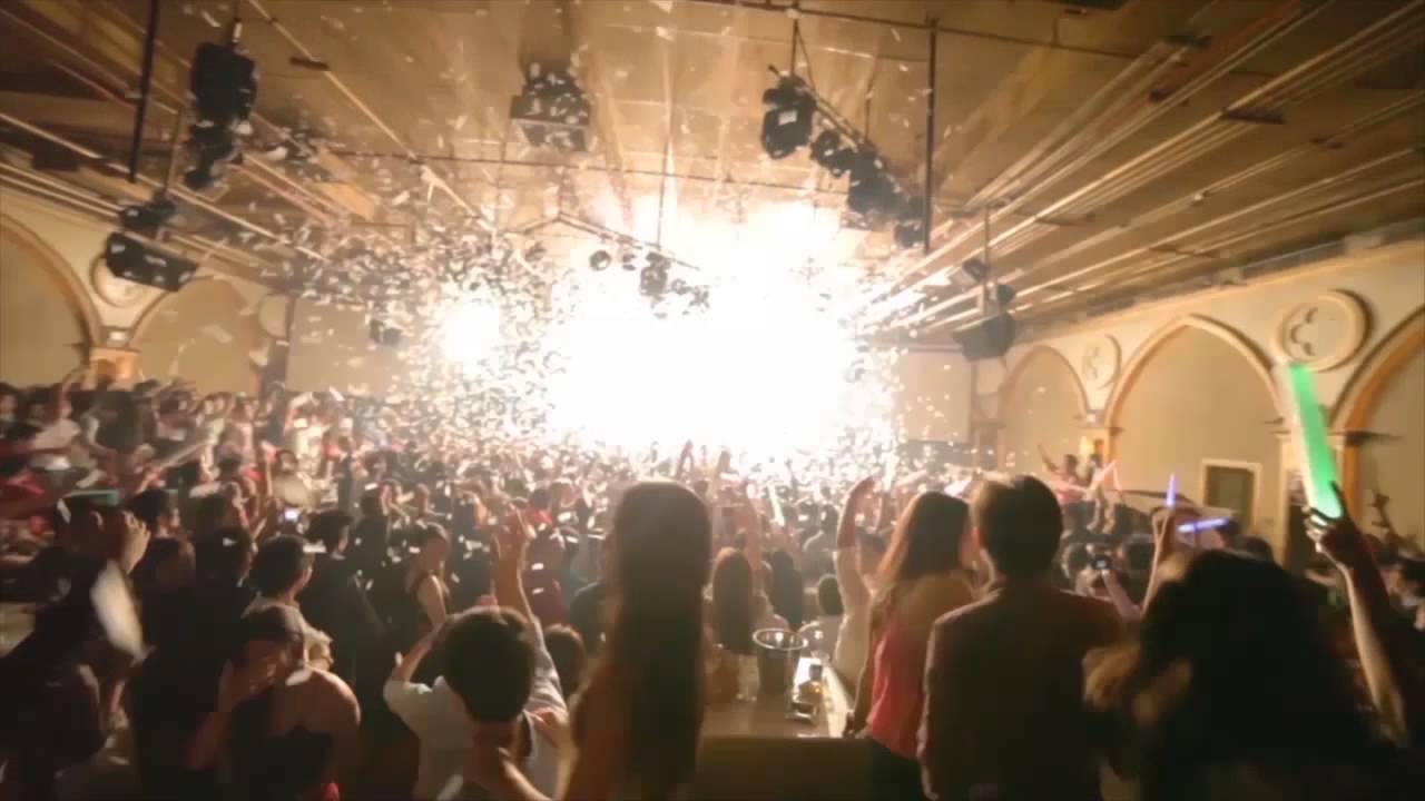 Republiq Club Top 100 Clubs 2013 - YouTube