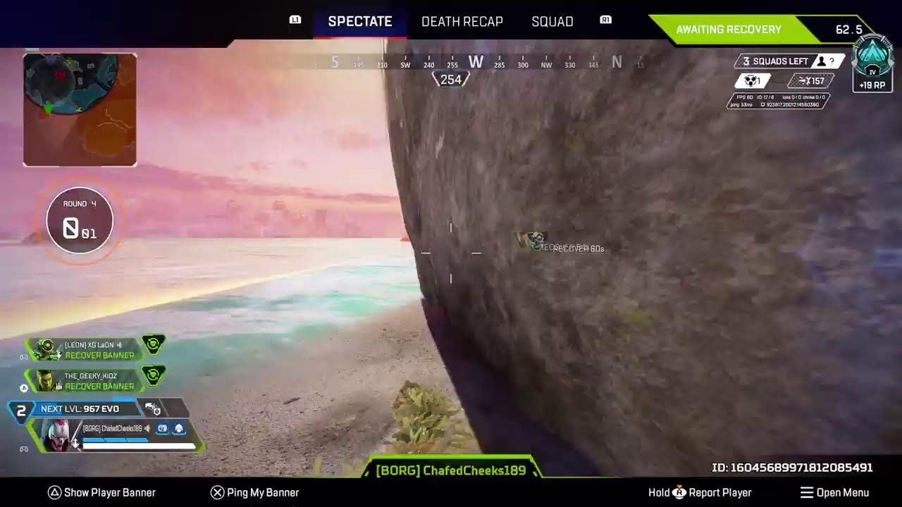 Apex Daddy? - YouTube