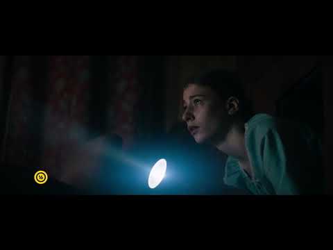 Az apáca II. - tv szpot 15\