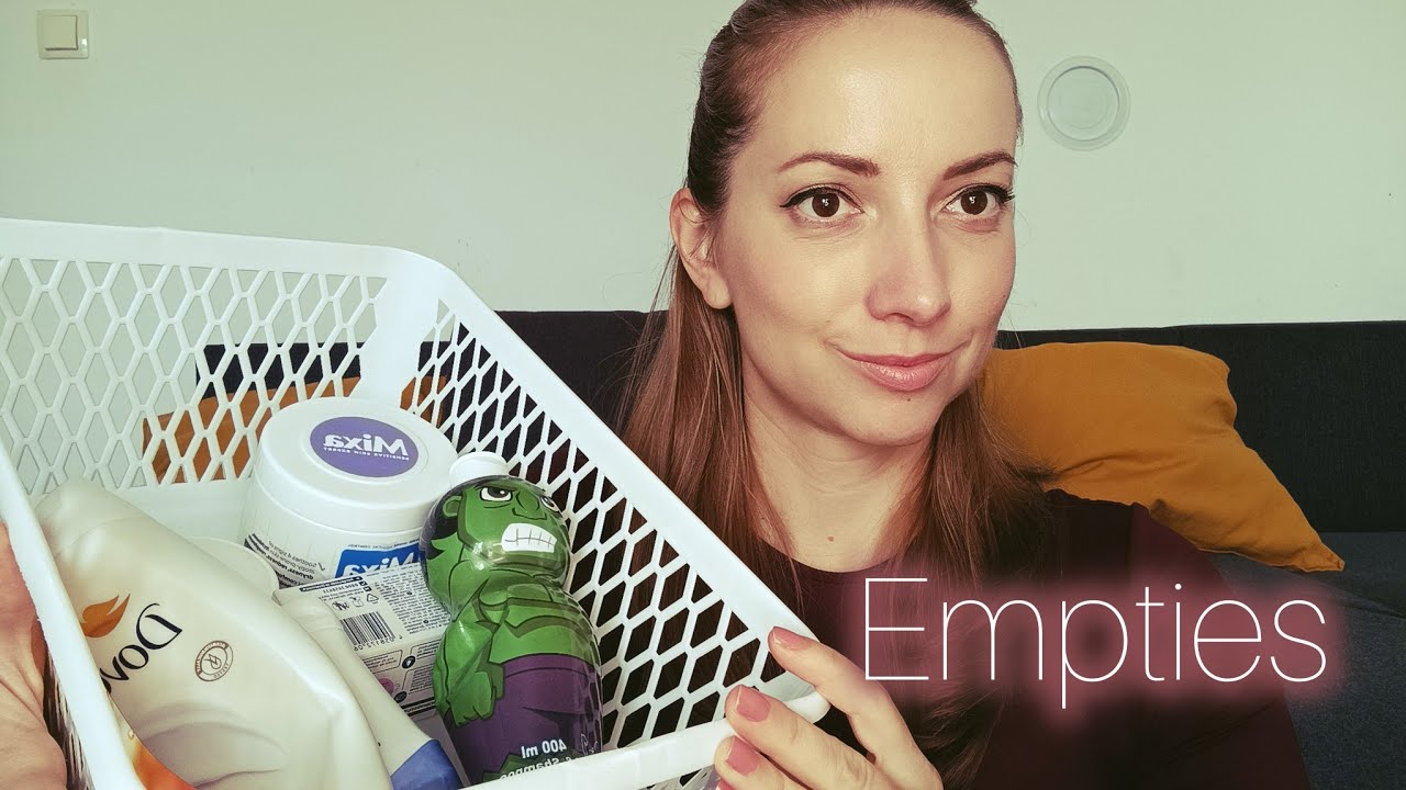 Empties - Aleksandra S ASMR - ASMR Balkan - YouTube
