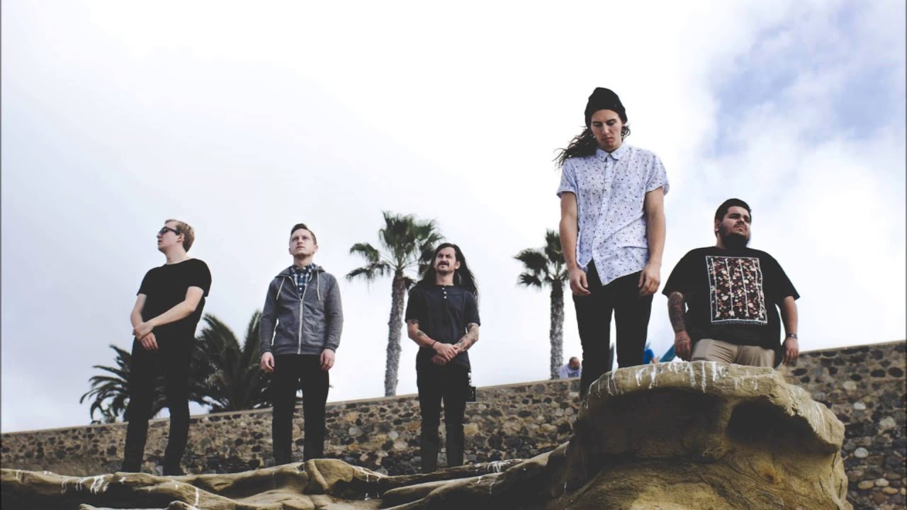 Garrett Russell of Silent Planet Interview - YouTube