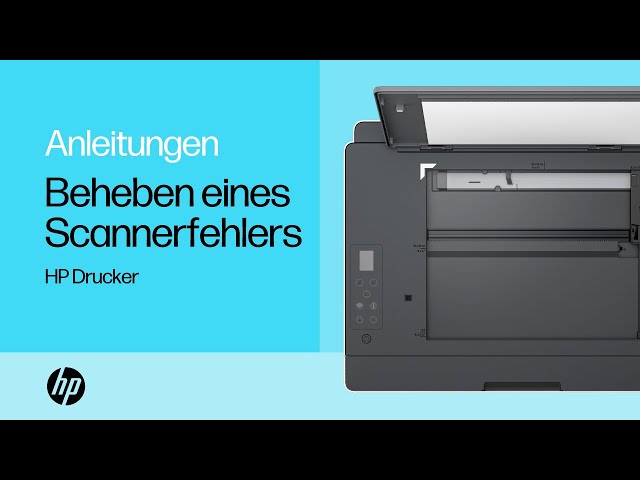 Beheben von Problemen mit der Kopierfunktion bei HP Druckern | HP® Support