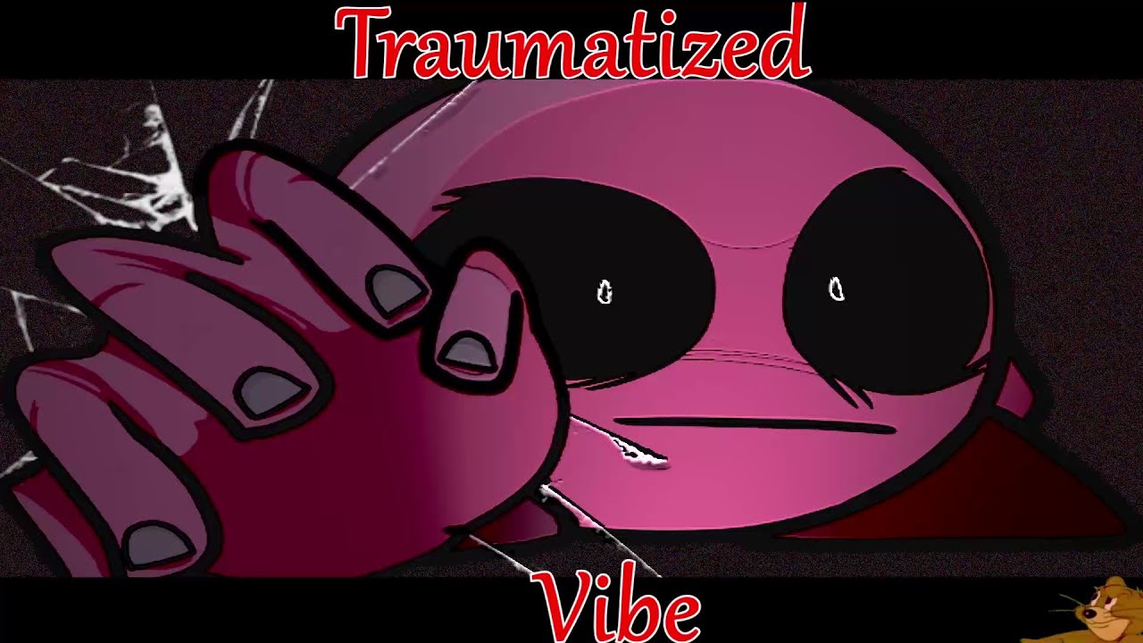 FNF MOD: [Creepypasta/Kirby] Fail Kirby vs BF Kirby | Vibe - YouTube