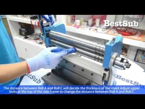 How to use two auxiliary devices from BestSub - YouTube