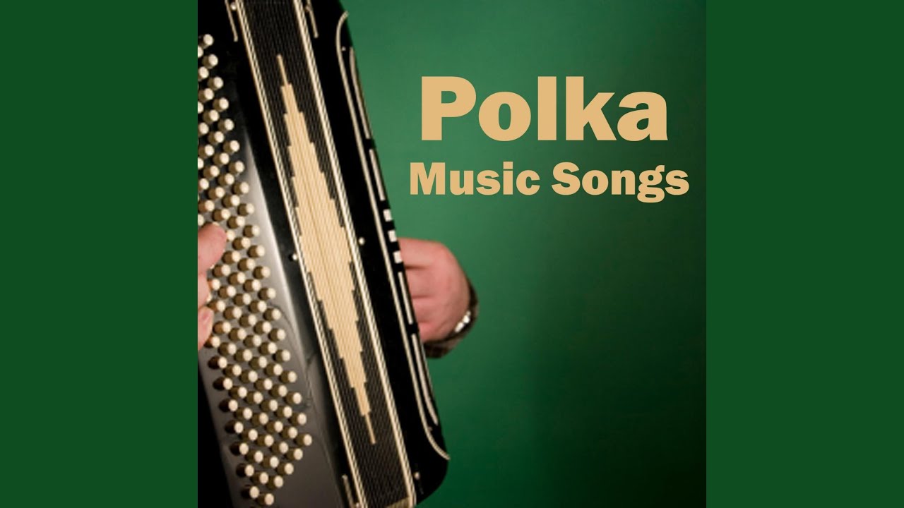 Heska Holka Polka - YouTube