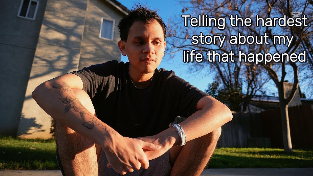 The Day My life Came Crashing Down - YouTube