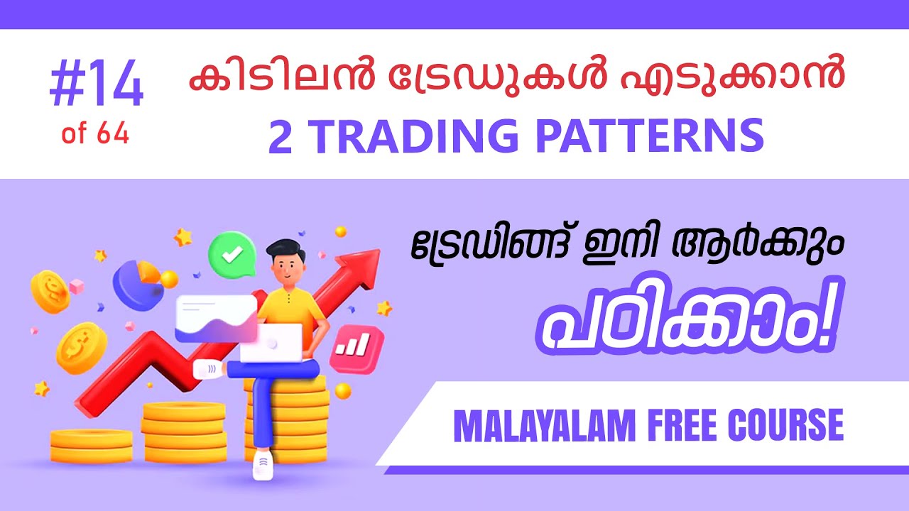 Best Trading Strategy, Pattern Analysis, Free Trading Course, Technical ...