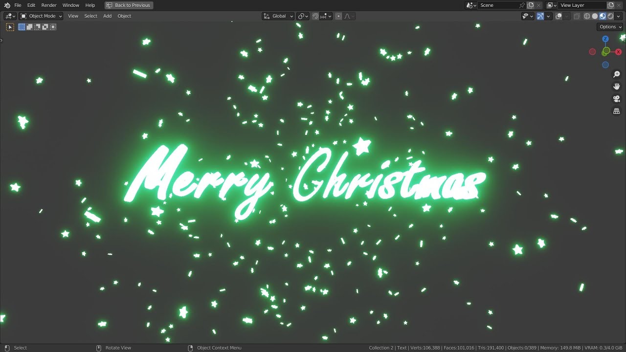 Blender Tutorial Particle Color Change YouTube Blender Tutorial Particle Color Change YouTube