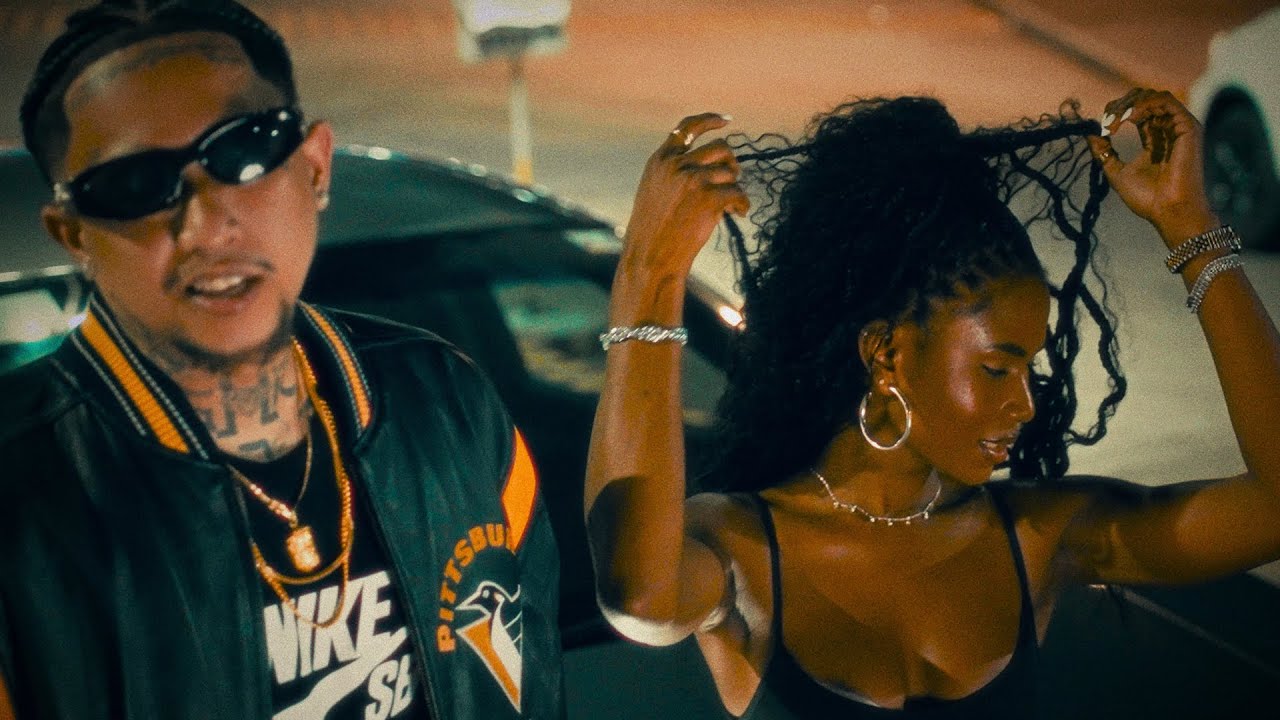 Gat Putch - Di Easy to Get (Official Music Video) - YouTube