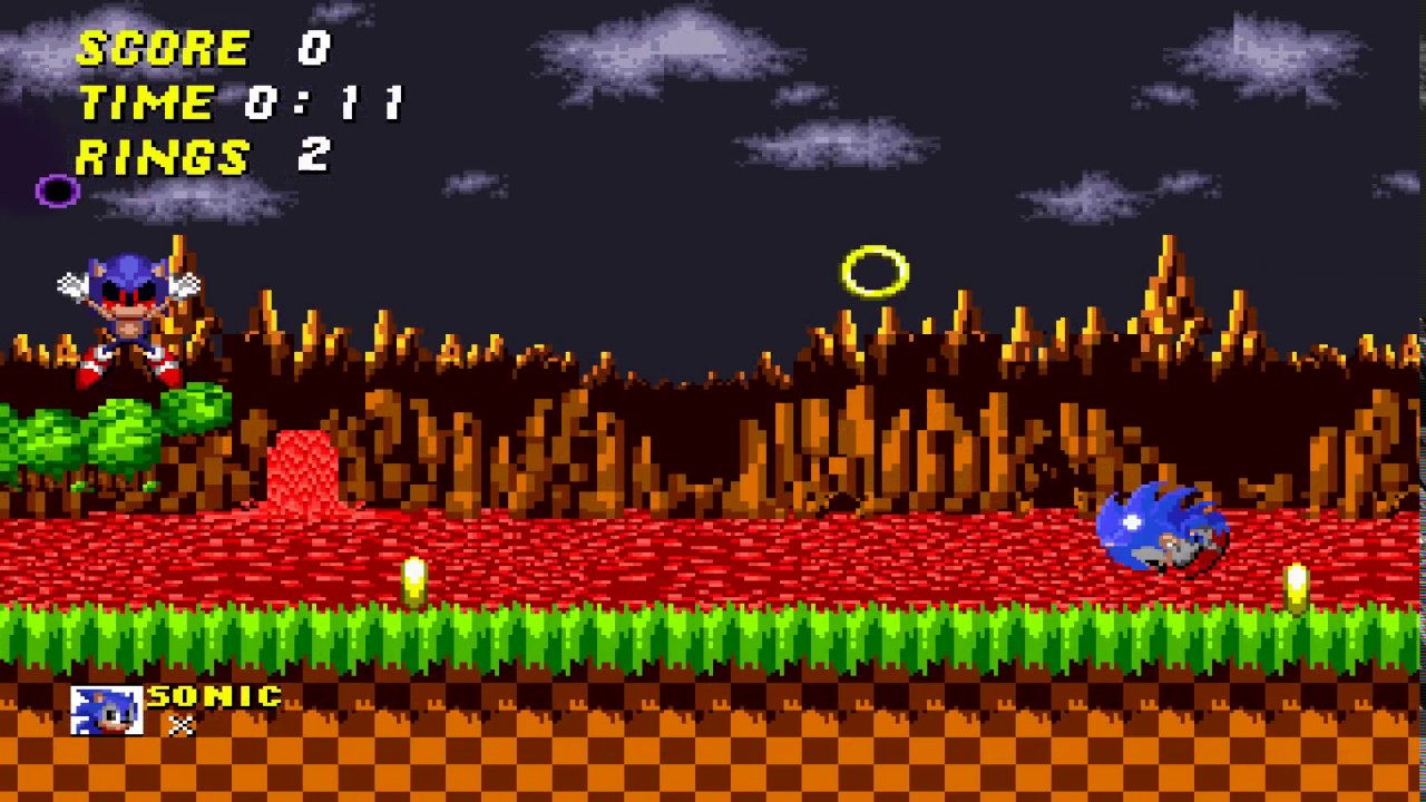 Round2.Exe: Full Gameplay ( No Commentary ) - YouTube