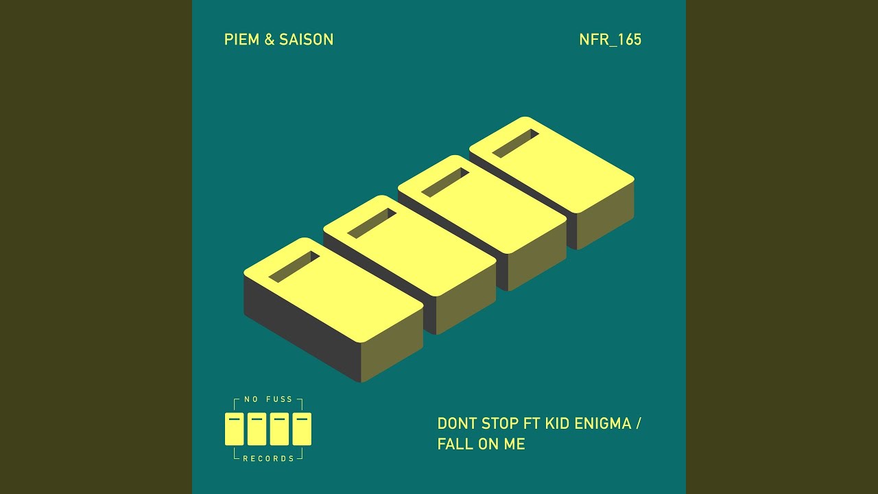 Fall On Me (Extended) - YouTube