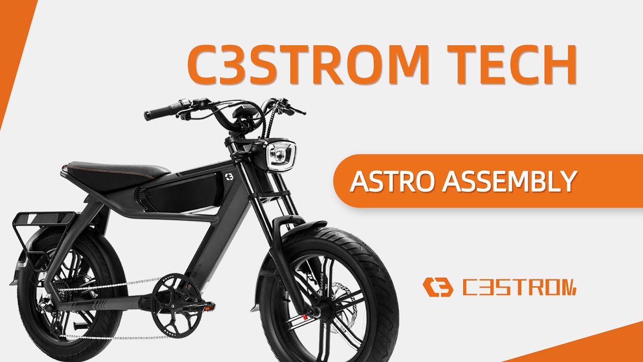 Astro Pro 30 MPH Unlocked — Ebikes Hawaii | lupon.gov.ph