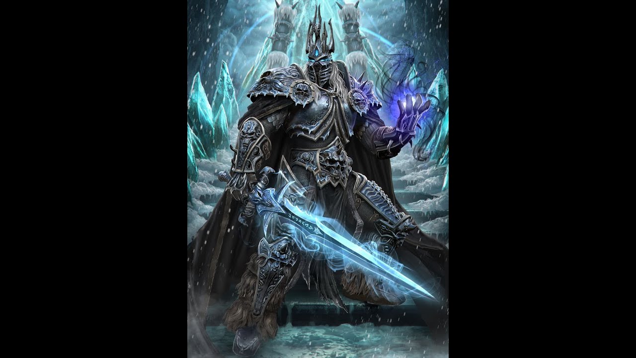 2nd LOD run with new guild - YouTube