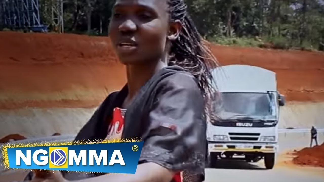 JINA LA YESU BY MAUREEN AKOTH (OFFICIAL VIDEO) - YouTube