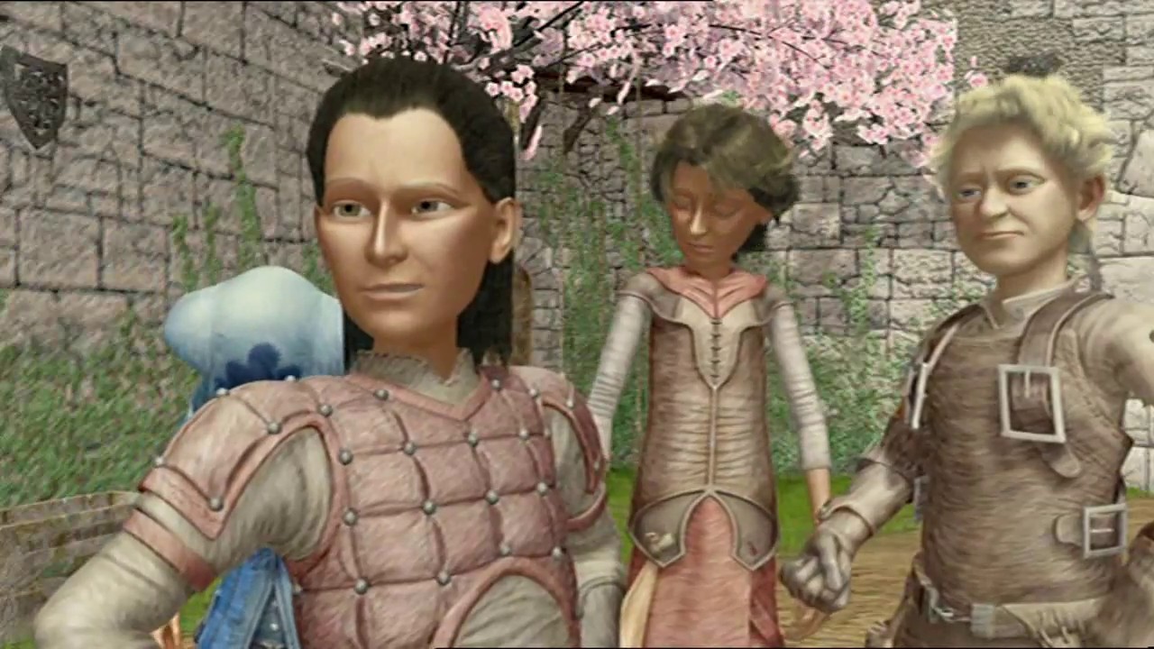 Jane And The Dragon - The Offer - YouTube