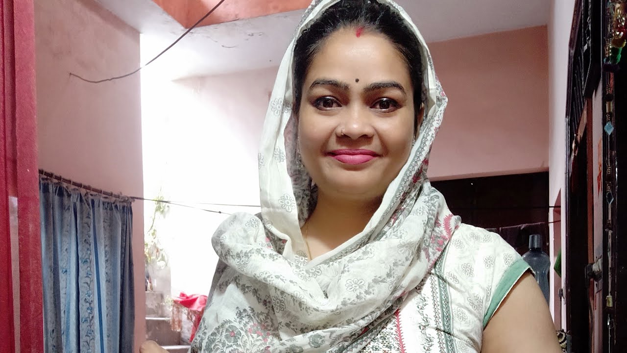 Rupali singh vlogs is live - YouTube