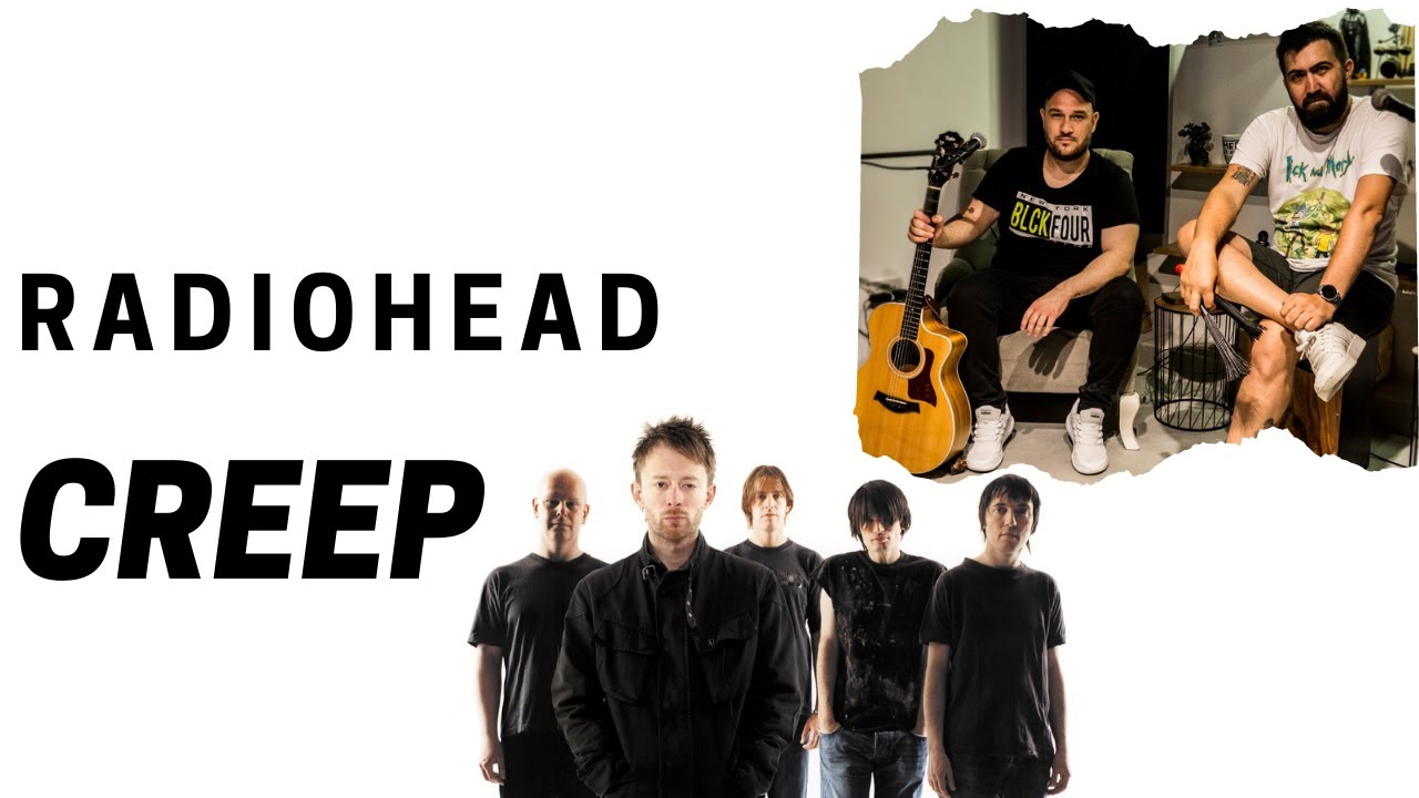 Radiohead - Creep - YouTube