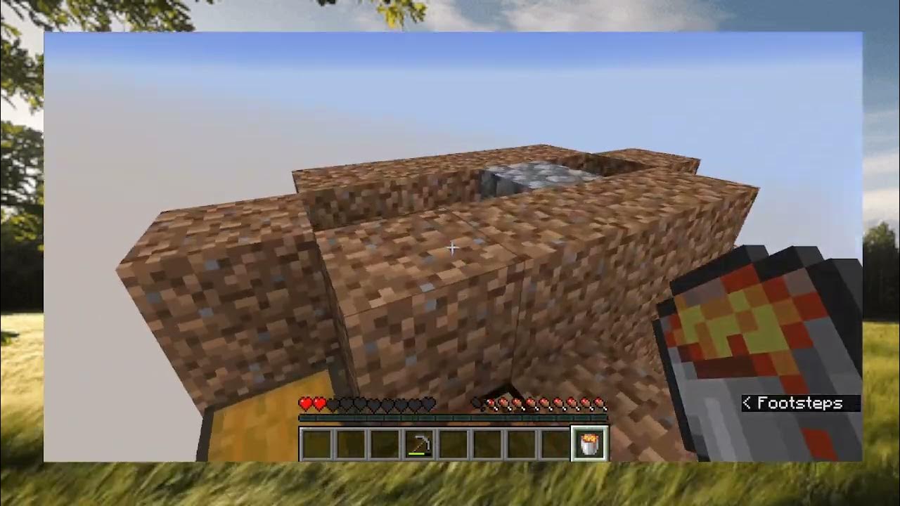 Minecraft Java SkyBlock V2.1 - YouTube