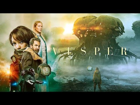 Wesper  Bilim kurgu filmi full izle türkçe dublaj