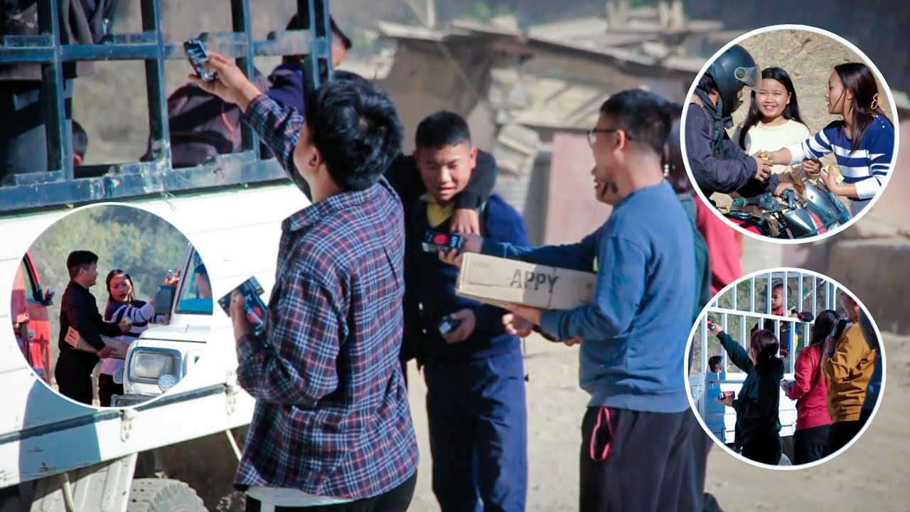 EBCC SINGNGAT 77th FOUNDATION DAY SPECIAL | BYF SINGNGAT OFFICIAL - YouTube