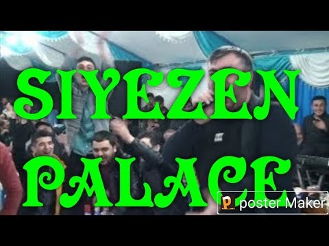Siyezen &Palace restoraninda super meyxana -Resad dagli/Vuqar bileceri/Aydin siyezenli/ ve digerleri