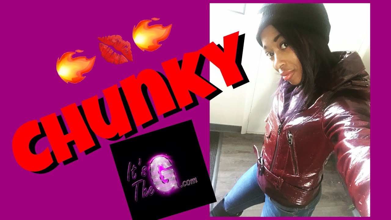 Chunky- Bruno Mars (Dance Fitness by The G) - YouTube