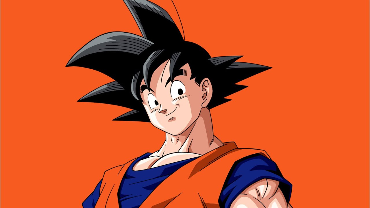 Son Bacon (Goku) plays jjs - YouTube