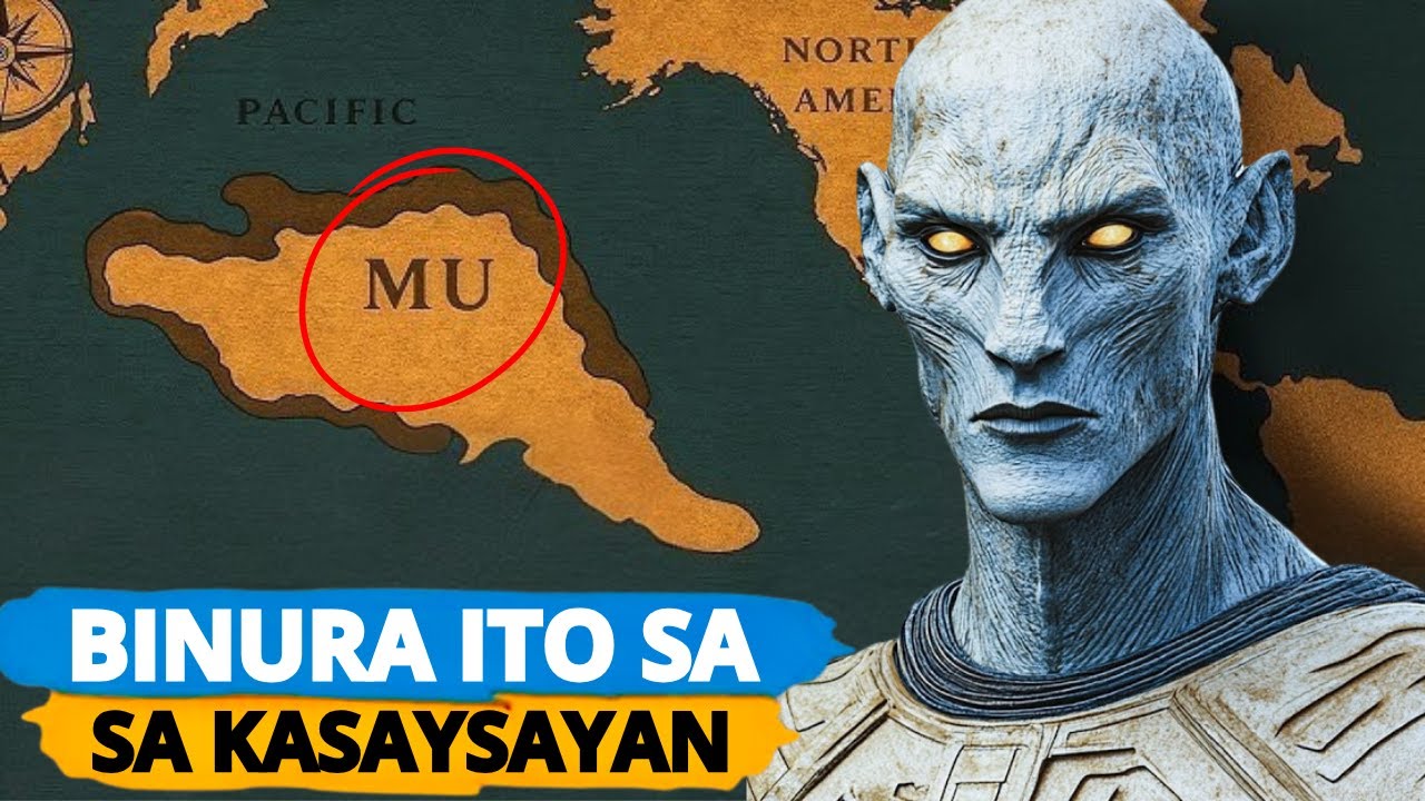 SINABI ng mga HISTORYADOR na ito daw ang INA o PINAGMULAN ng lahat ng ...