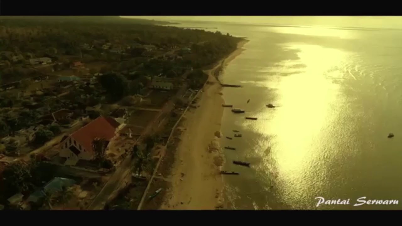 PULAU LETTI Asti Gaspersz & Miro Narko - YouTube