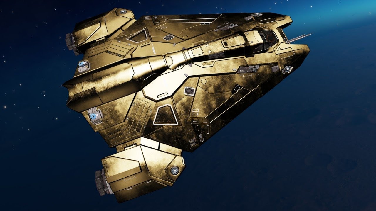 🎶Elite: Dangerous - VIPER MAN 86🎶 BOUNTY HUNTER - YouTube