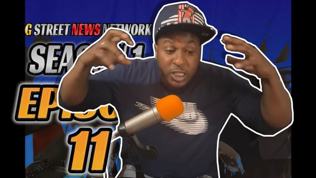 S1 EP11 [NJCIP] THE NEW JACK CREW - YouTube