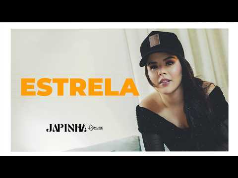 JAPINHA - ESTRELA | Japinha IN Casa (OFICIAL)