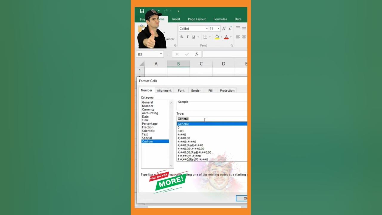 Excel Trick Excel Hacks Excel Excelshortcuts Exceltips Shorts Exceltipsandtricks 0145