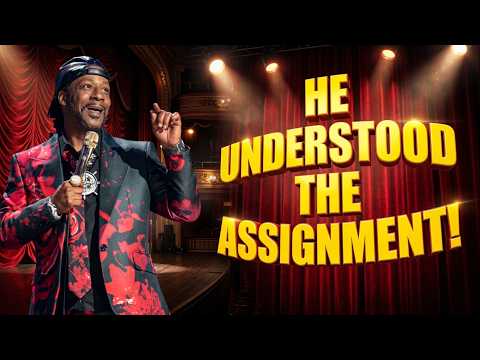 Katt Williams Goes OFF on the Alabama Riverboat Brawl! | Stand-up Comedy 🔥