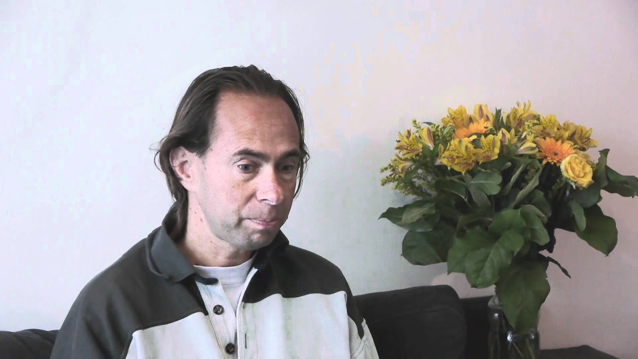 Johan Oldenkamp presents "Nine Levels of Creation" - YouTube