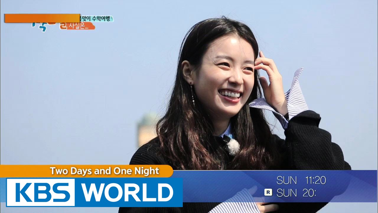 [This Week] KBS World TV Highlights – Drama, Entertainment (2016.04.25 ...