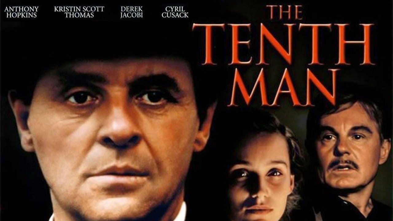 The Tenth Man 1988 |Full Movie | English Movie ... for my Post Please ...