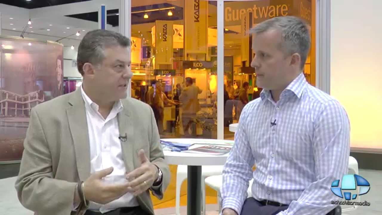 Hotel Technology from Fourth and Adaco - YouTube