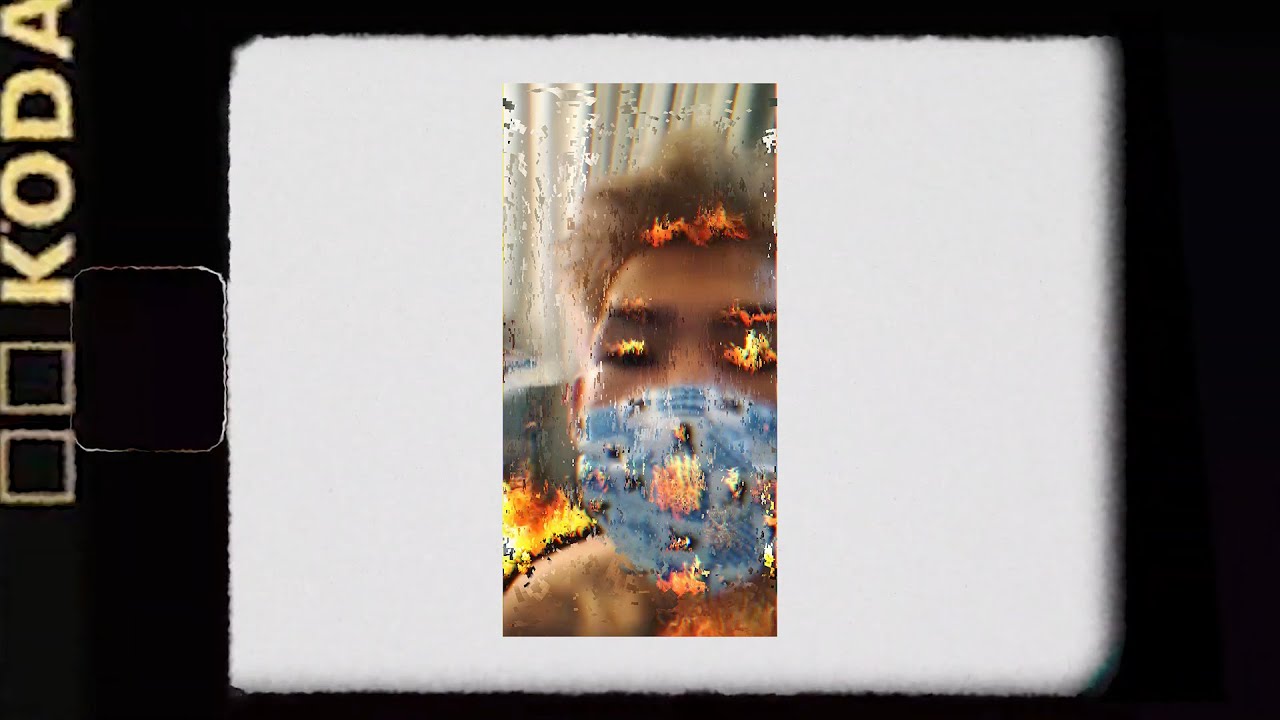 BABY-G - She DGAF (Official Audio) - YouTube