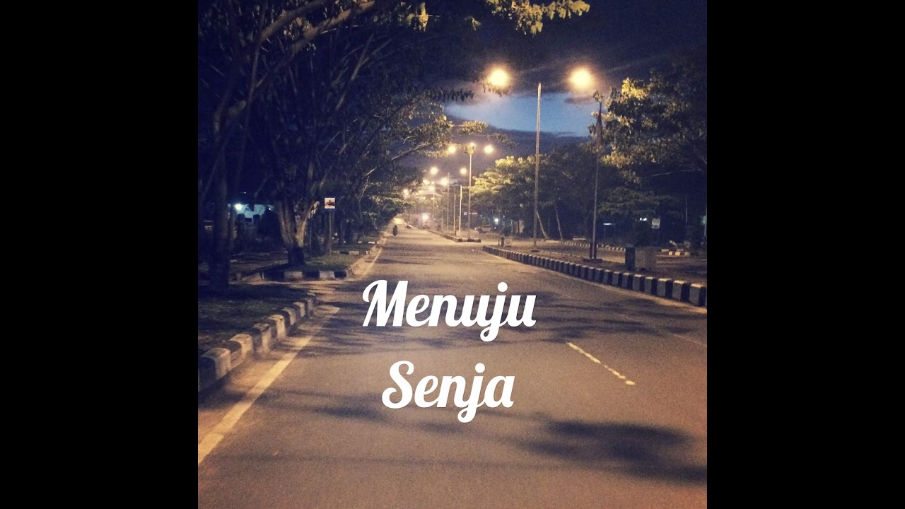 Live Stream Menuju Senja - YouTube