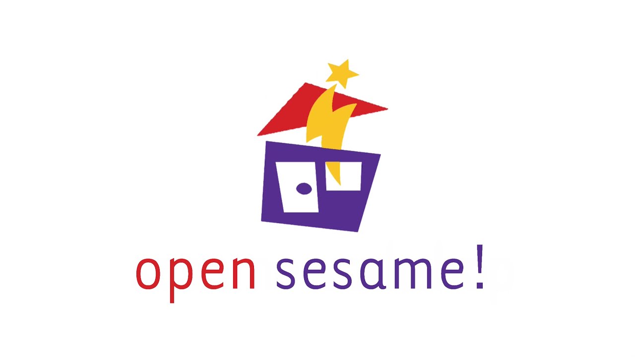 Sesame Workshop (2000-2007) Logo Remake - YouTube